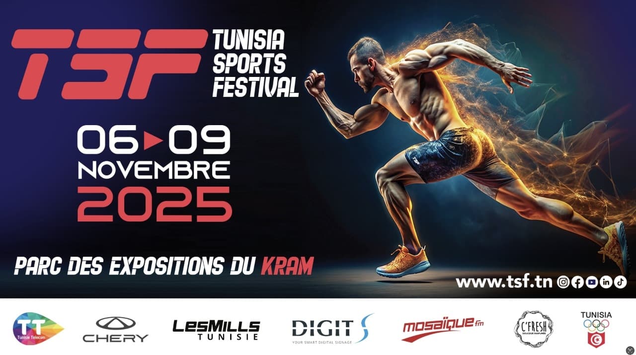 Tunis events - events in tunisia: evenings, concerts, exhibitions, shows...