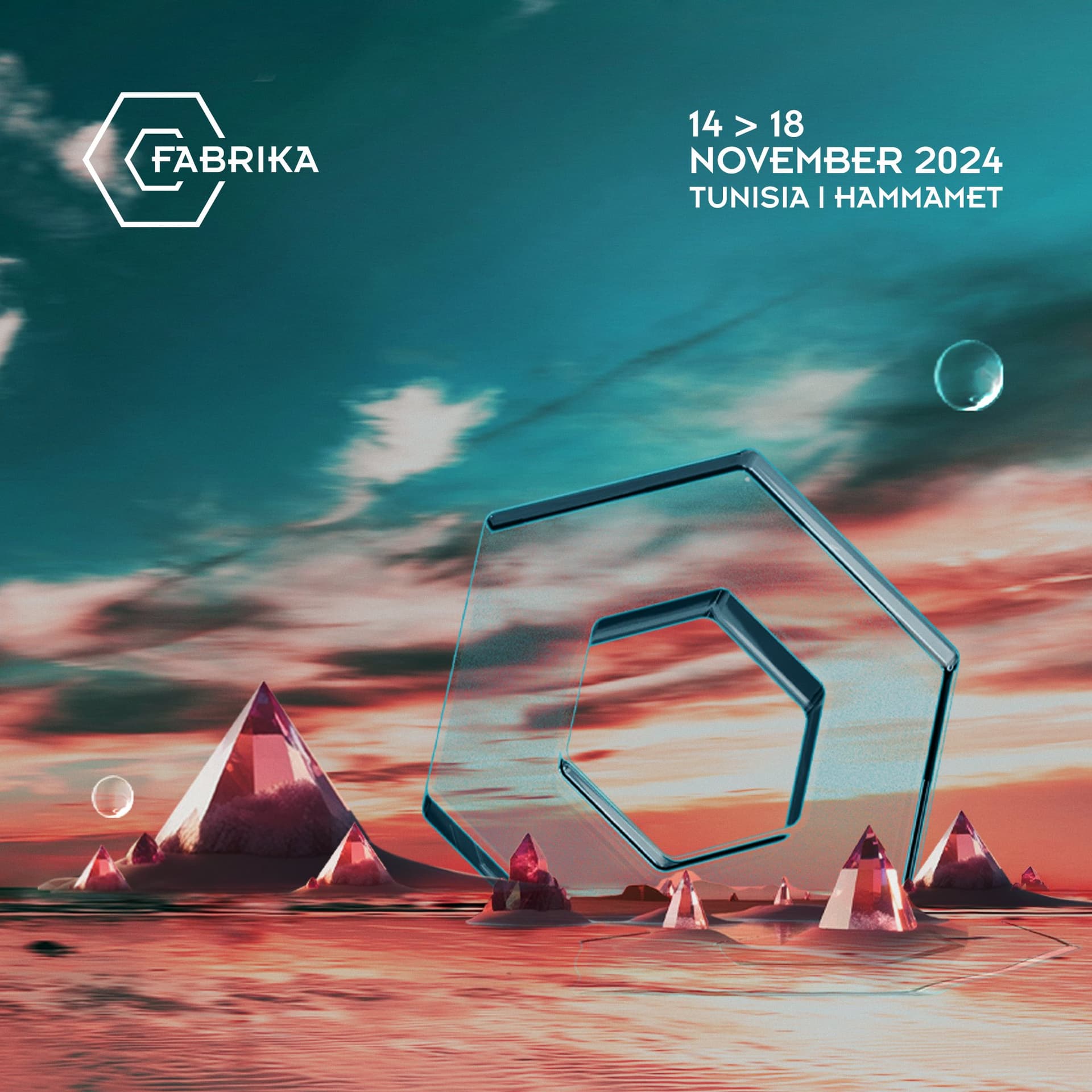 Tunis events - events in tunisia: evenings, concerts, exhibitions, shows...